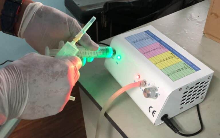 Prolozone - Lubbock Integrative Medical Associates